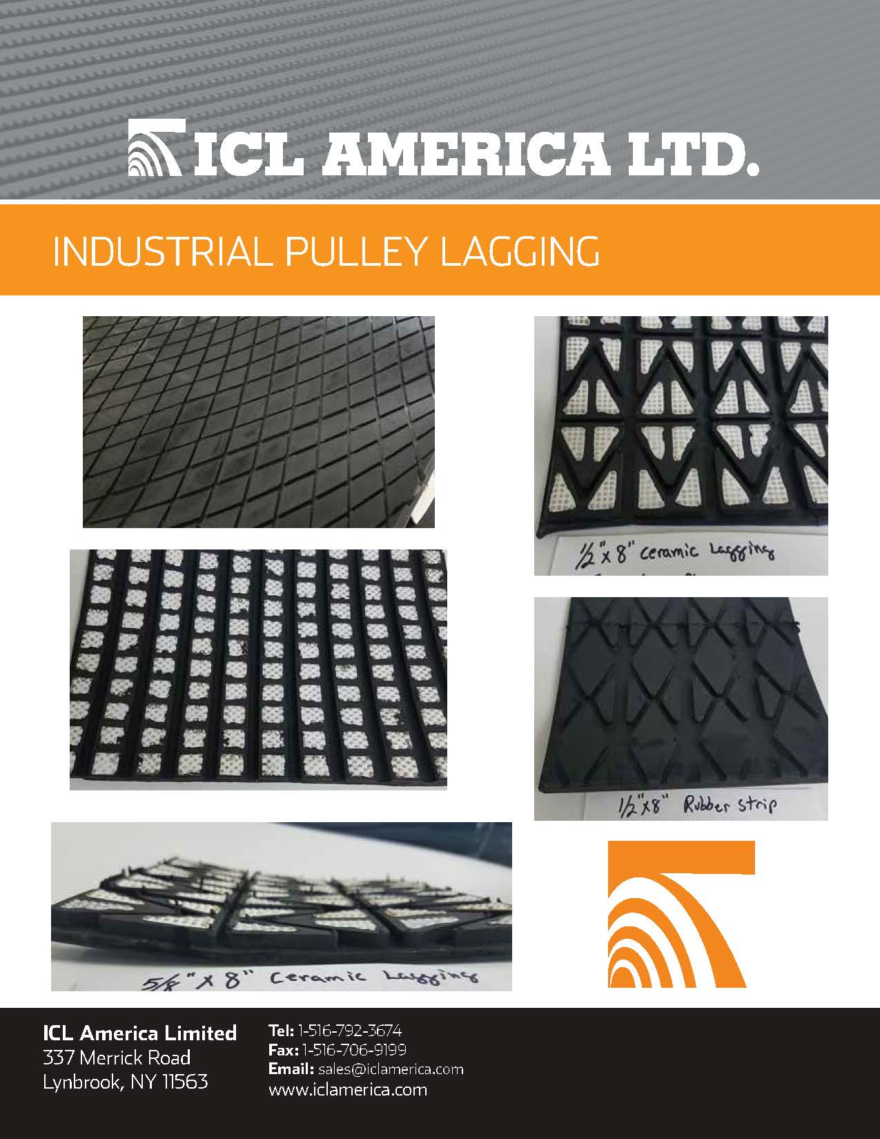 ICL AMERICA LTD. – Downloads