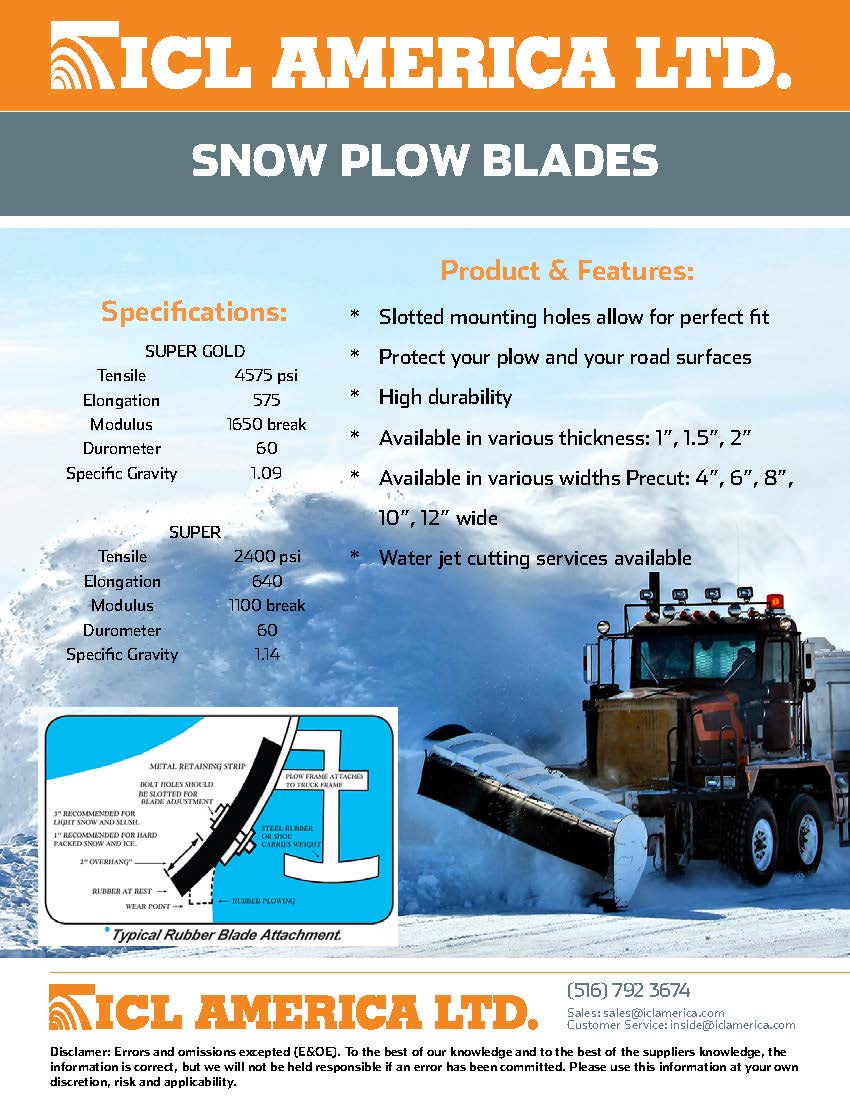 ICL AMERICA LTD. – Downloads